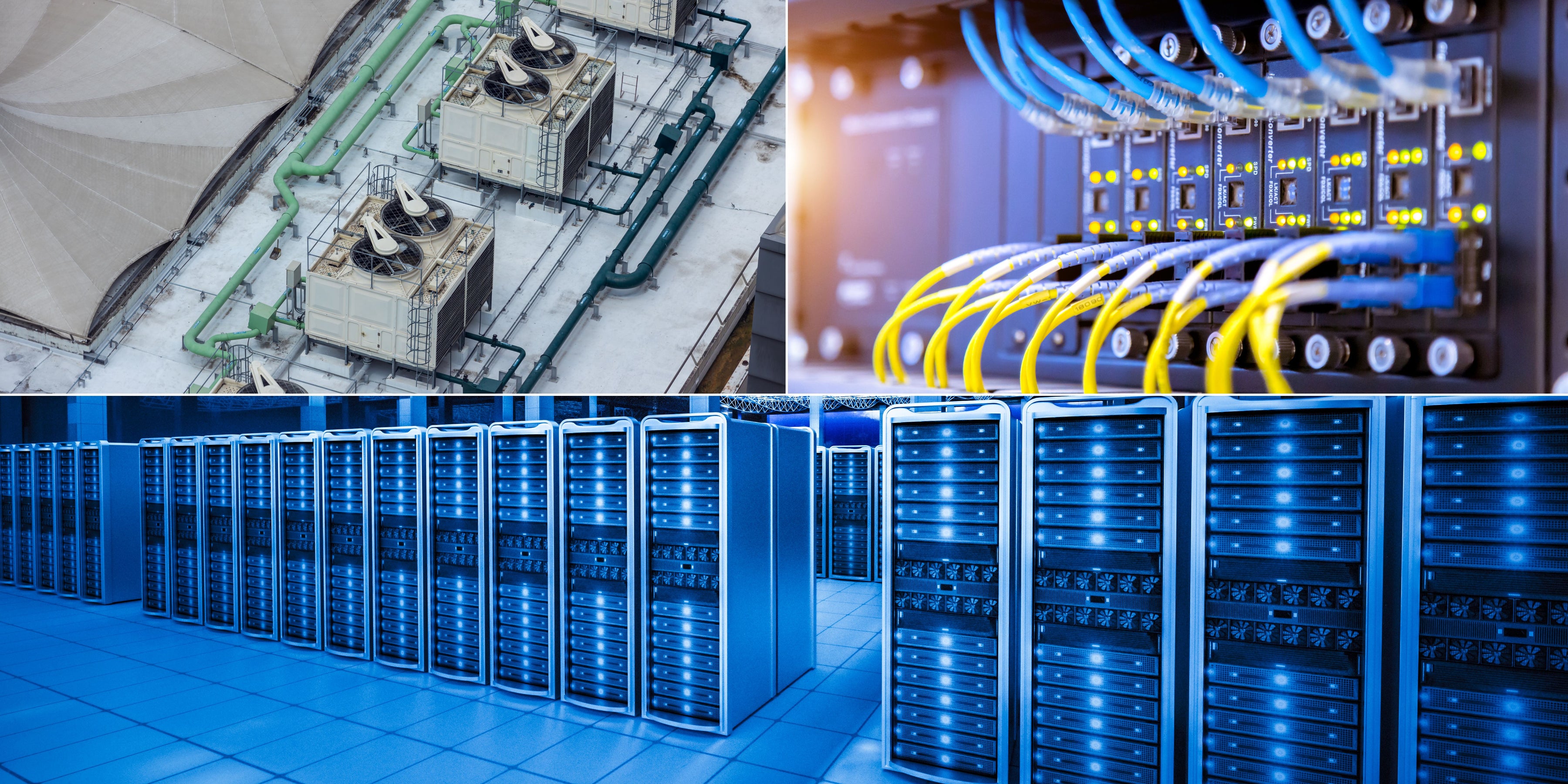 Caprock Industrial LLC | Leading distributor of pipe, valves, fittings